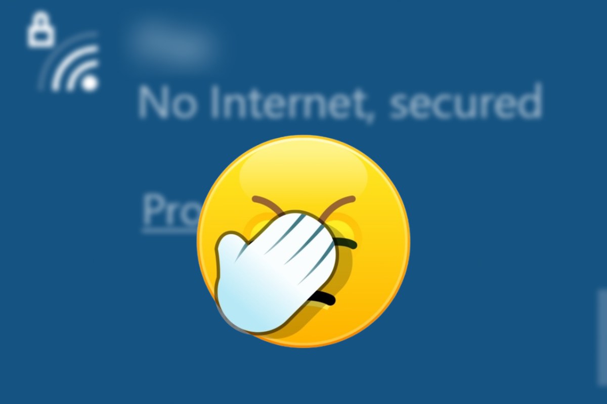 Wi-Fi connesso, senza internet: come risolvere il problema - IPA