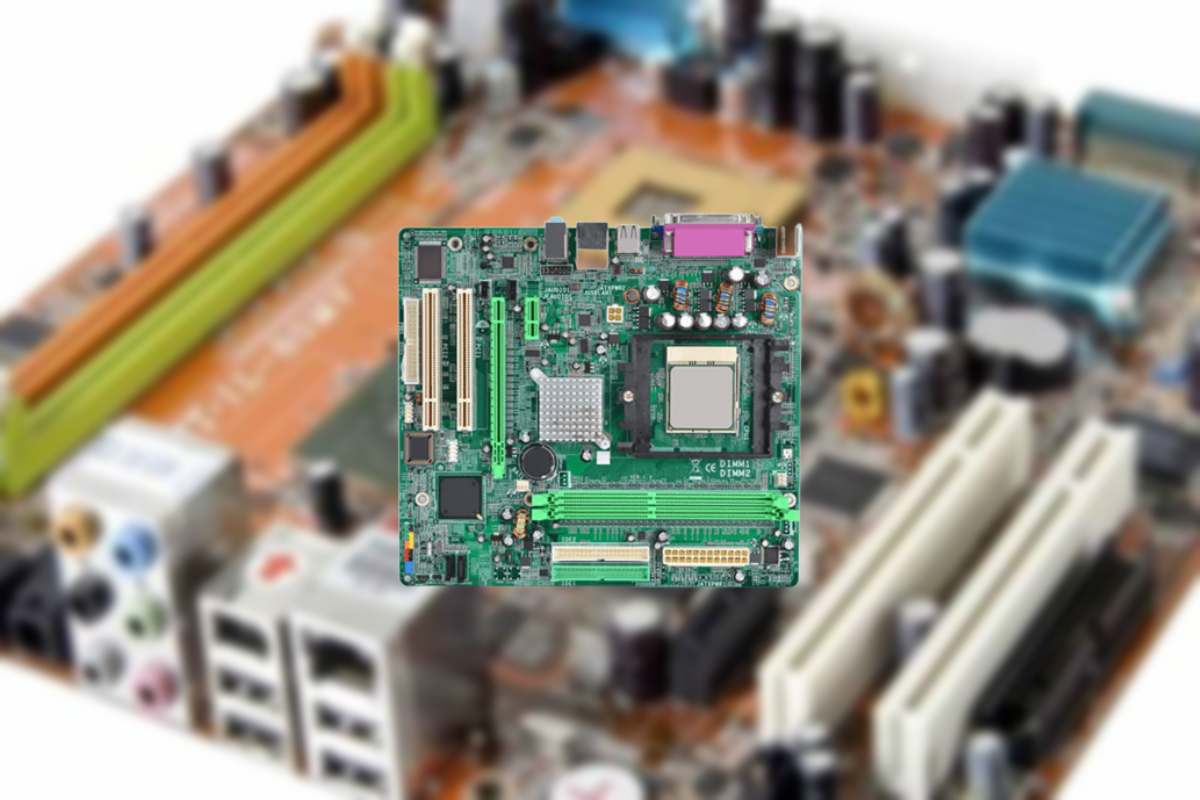Che cos’è e a cosa serve la scheda madre (o motherboard) del computer - IPA