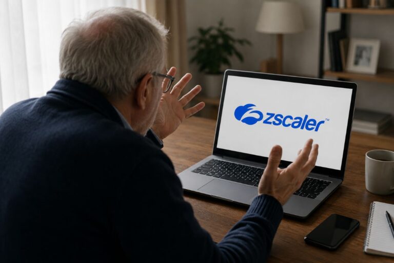 Cos’è Zscaler e perché sempre più aziende lo usano al posto delle ...